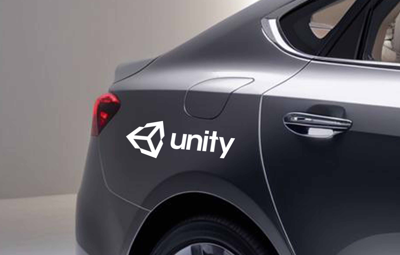 Car Decals – Personalised Vinyl Car Stickers - Signomatic