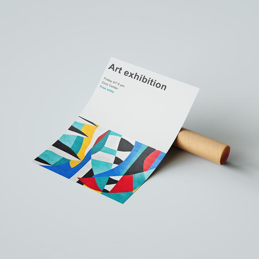 Custom Posters and Prints – Personalised Posters - Signomatic