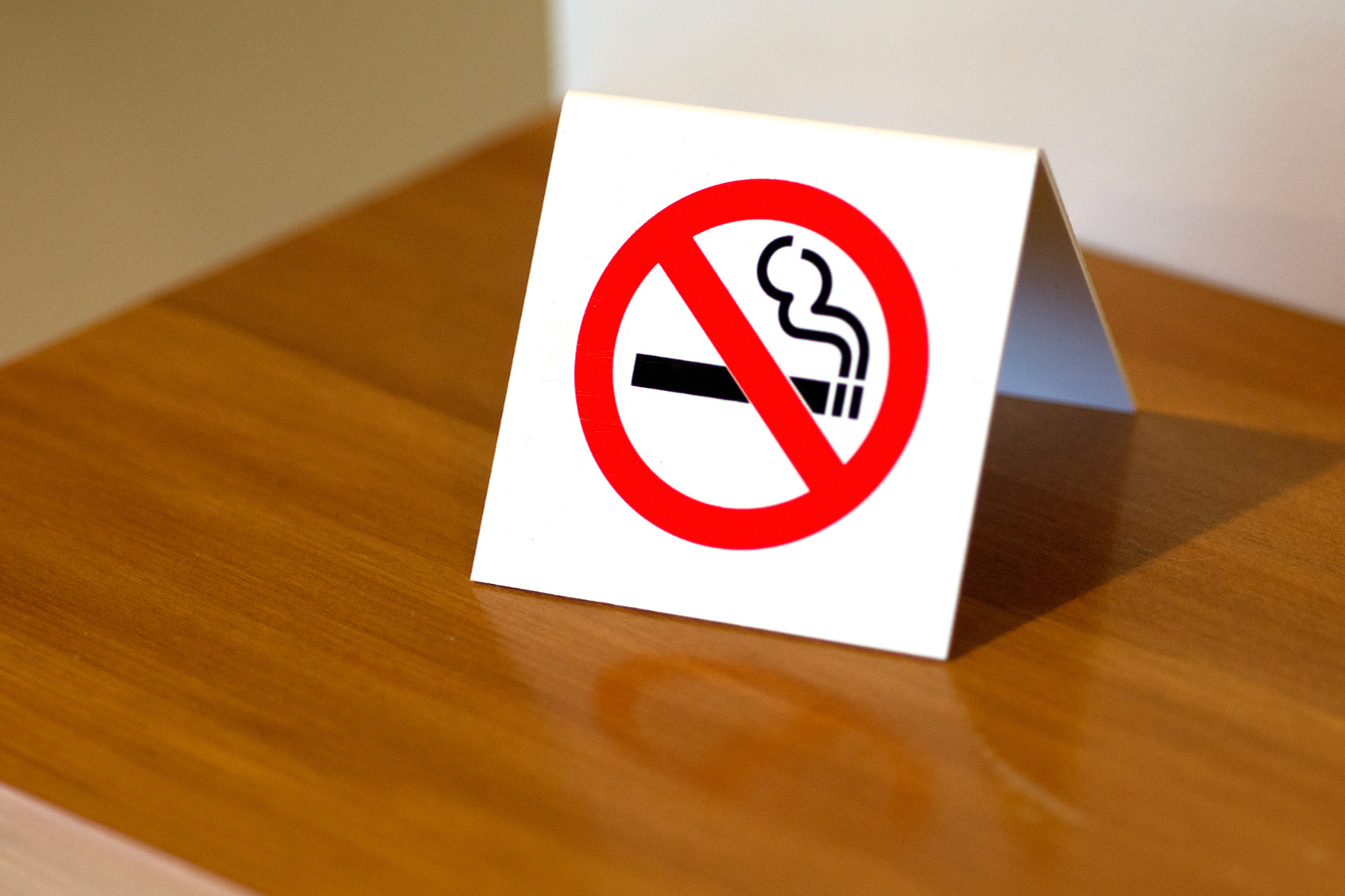 Prohibition Signs for Workplaces - Signomatic
