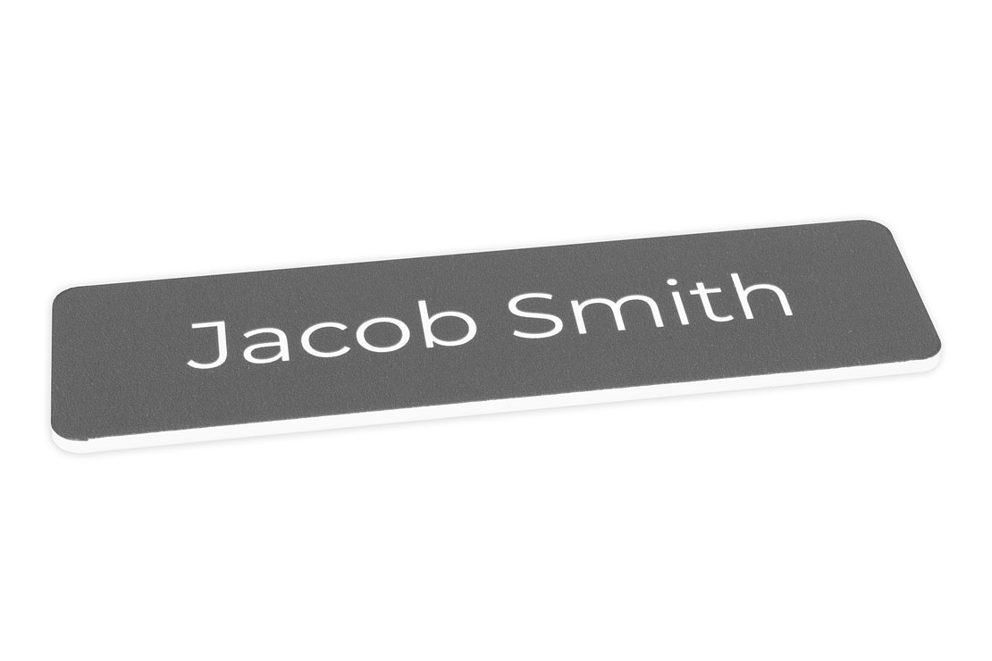 Eco Board – Design personalised eco-friendly signs online - Signomatic