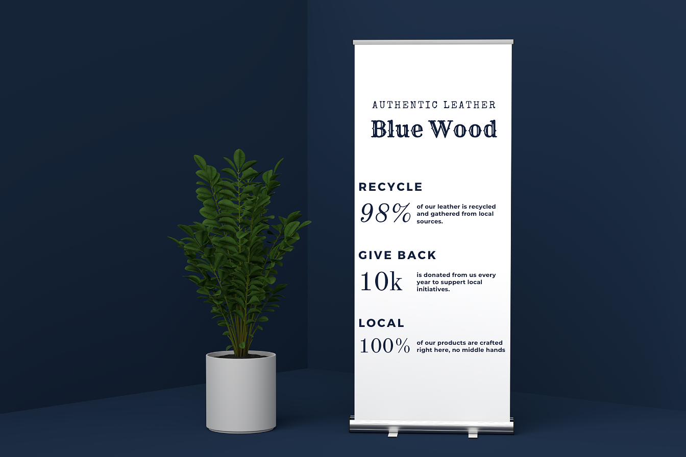 Roll-ups - Créez votre propre roll-up - Plaqueomatic