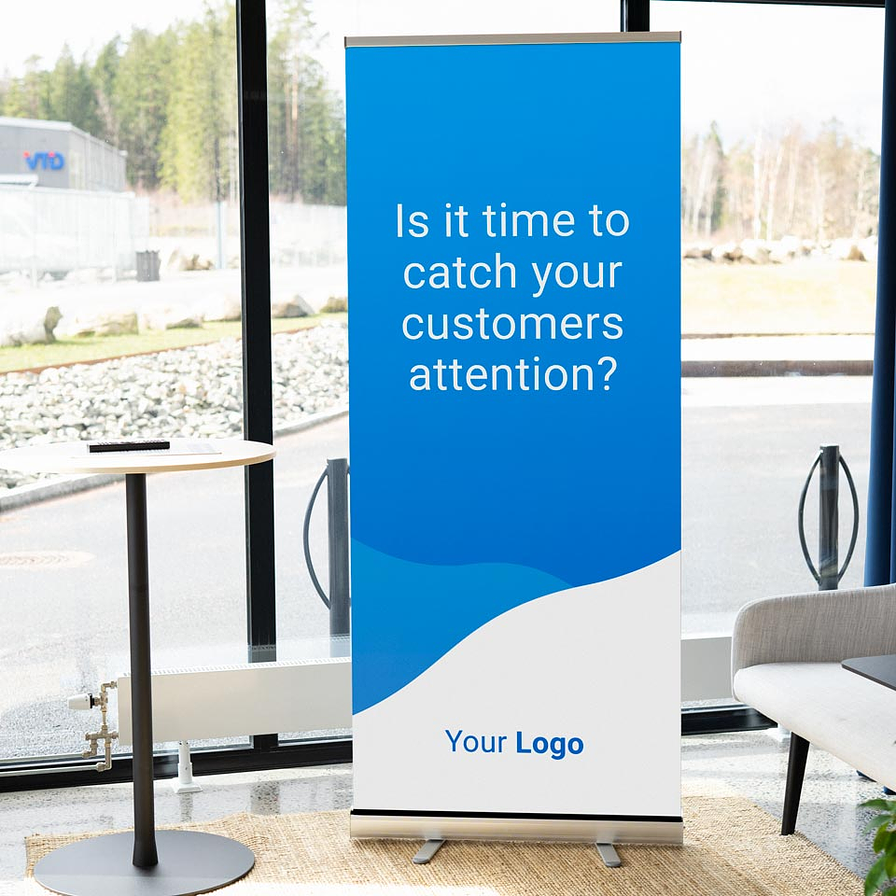 Custom roll-ups – Design personalised roll-ups online - Signomatic