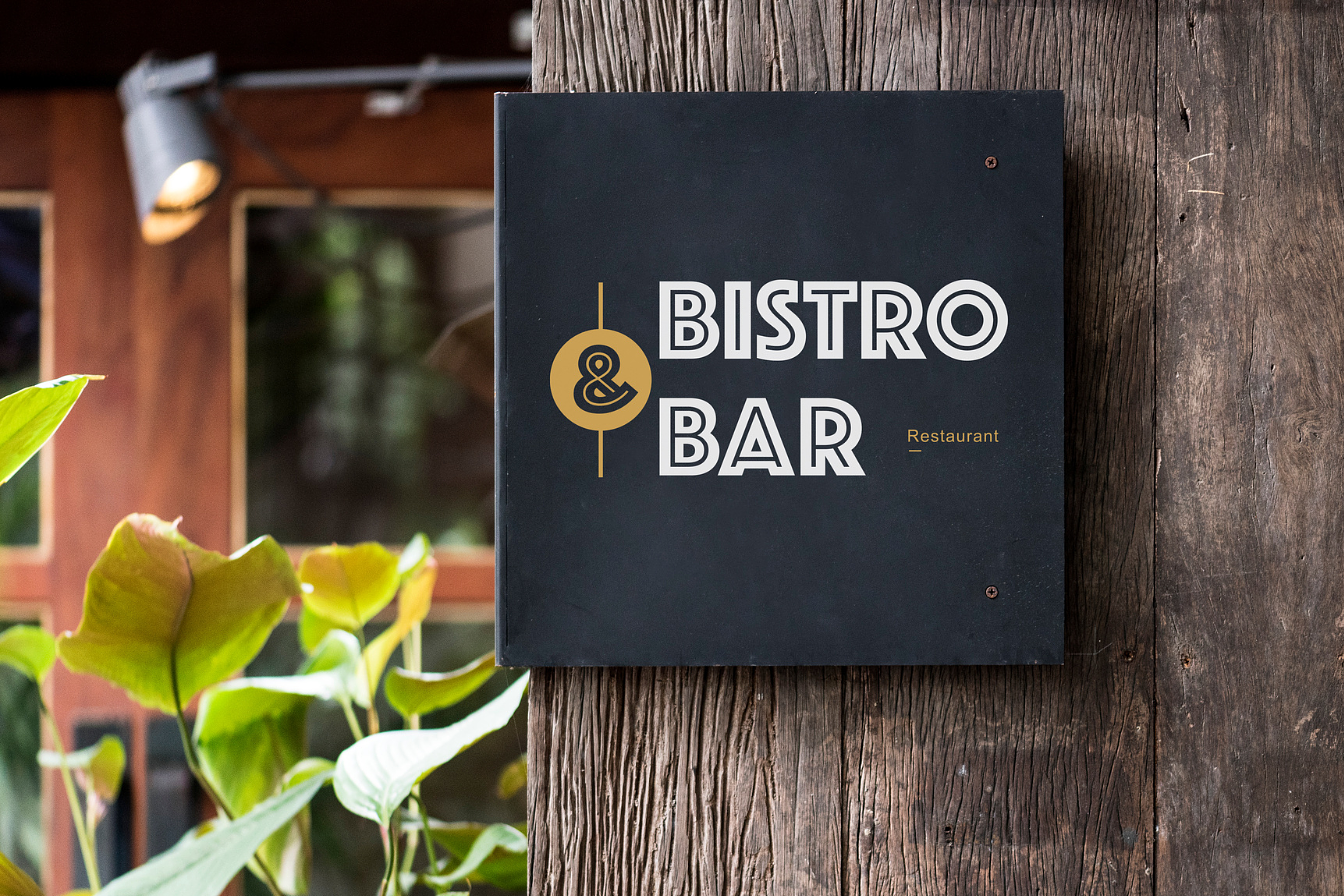 Personalised Pub Signs UK - Signomatic
