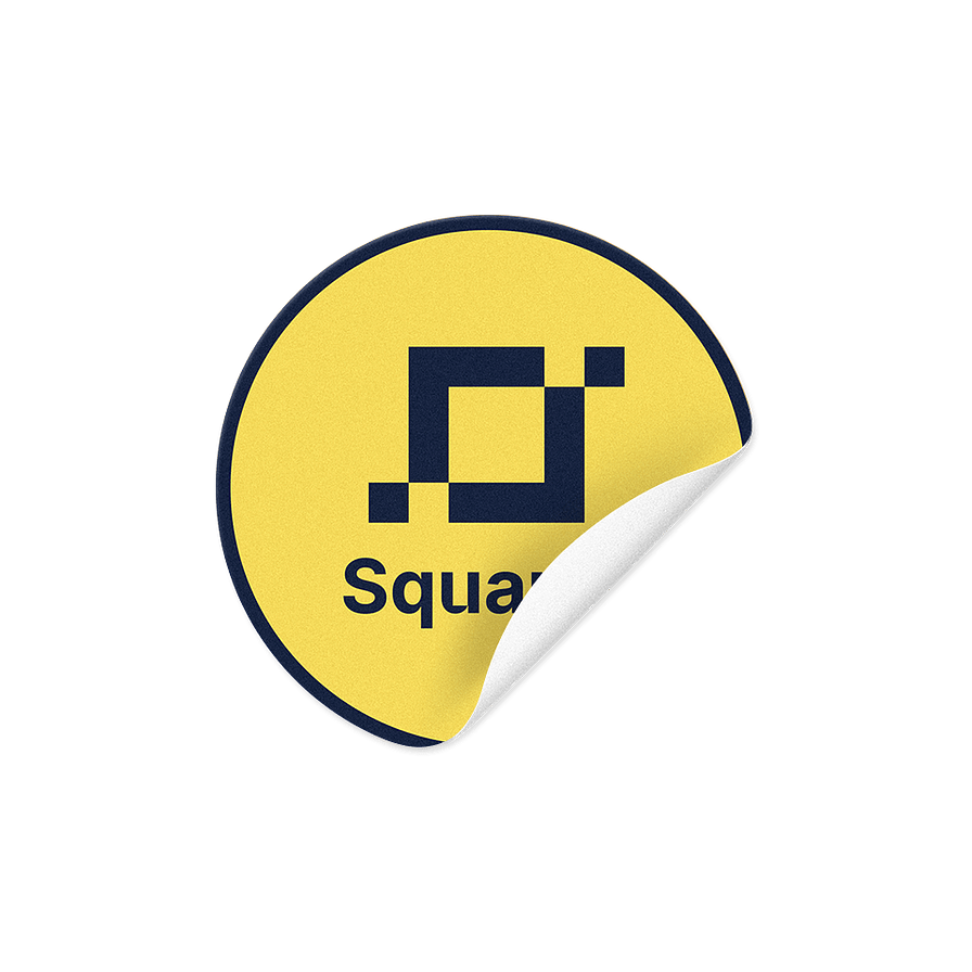 Custom decals – Design personalised decals online - Signomatic