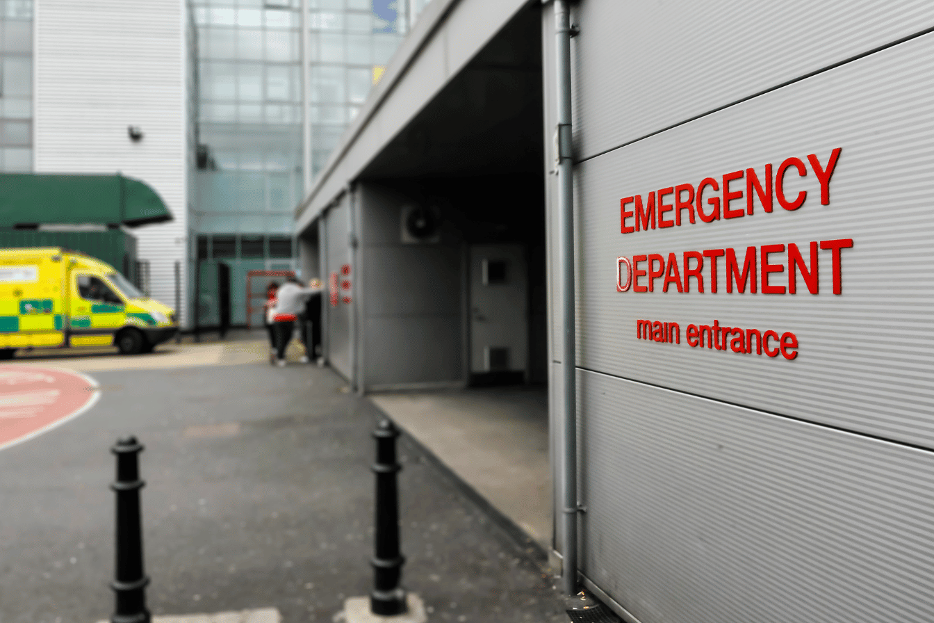 Healthcare signs - Customize online - Signomatic