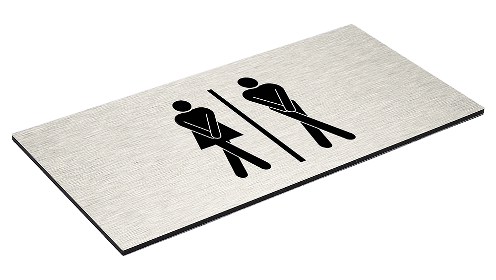 Double Sided Signs - Order Two Sided Signs online - Signomatic