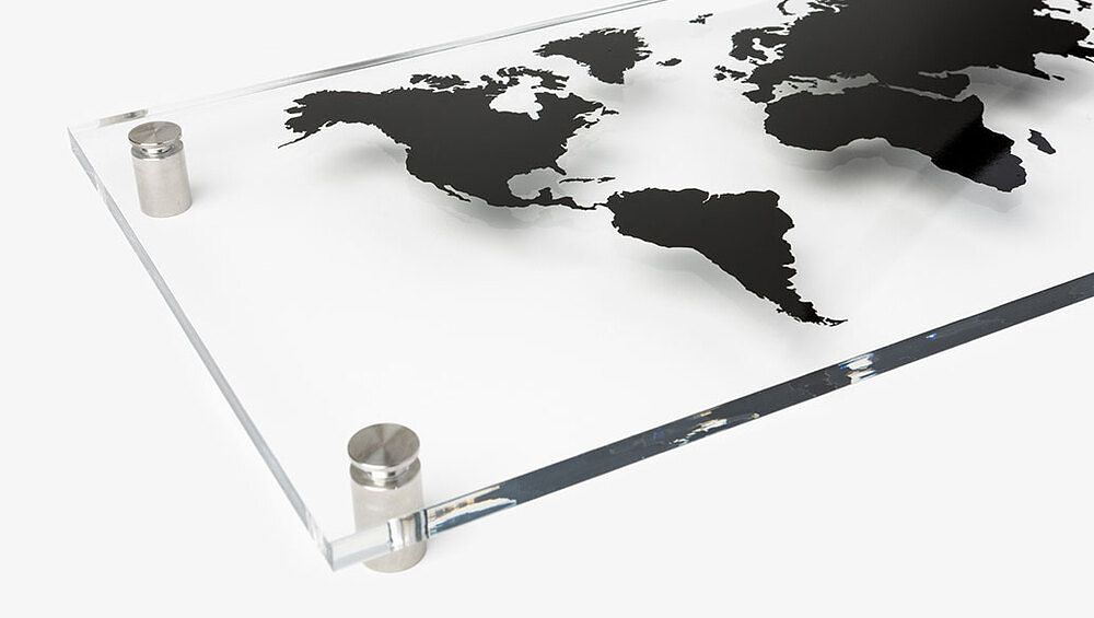 Custom acrylic signs online – Design you own acrylic sign - Signomatic