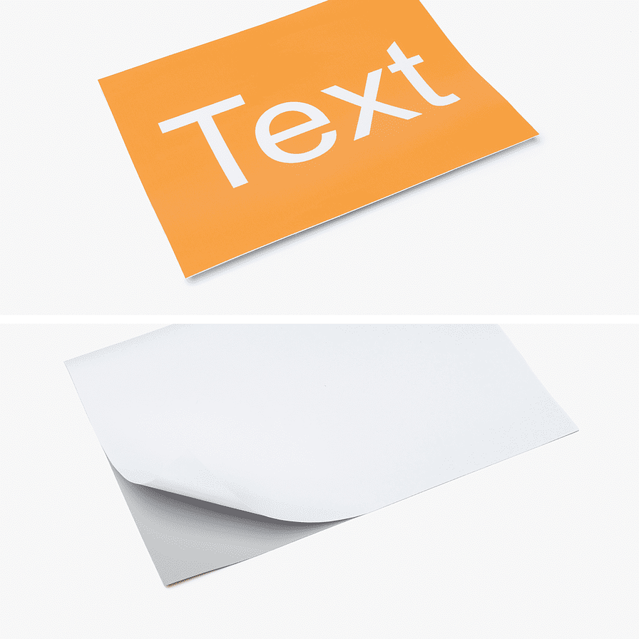 Custom decals – Design personalised decals online - Signomatic