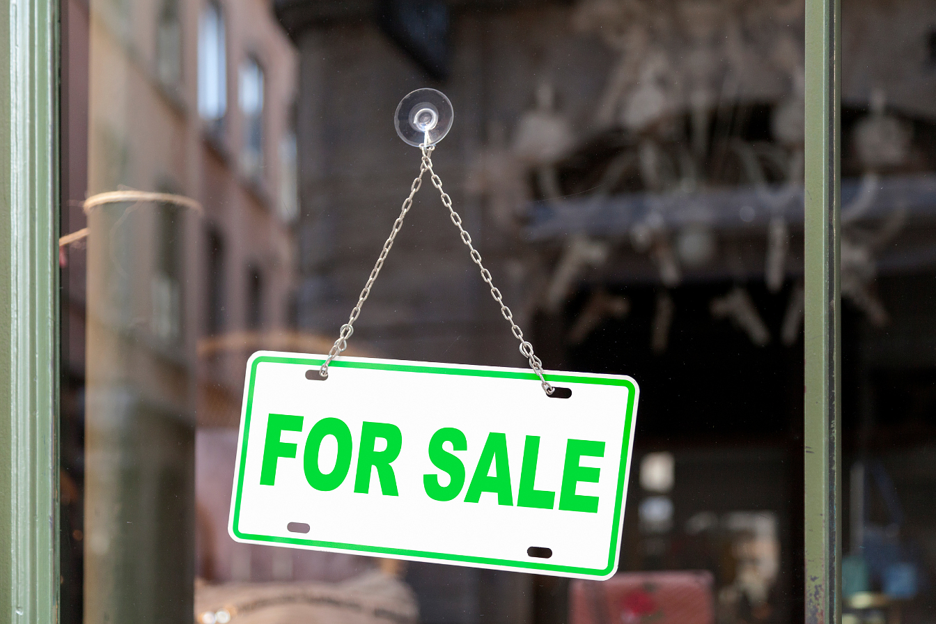 For Sale Signs – Personalised For Sale Plaques - Signomatic