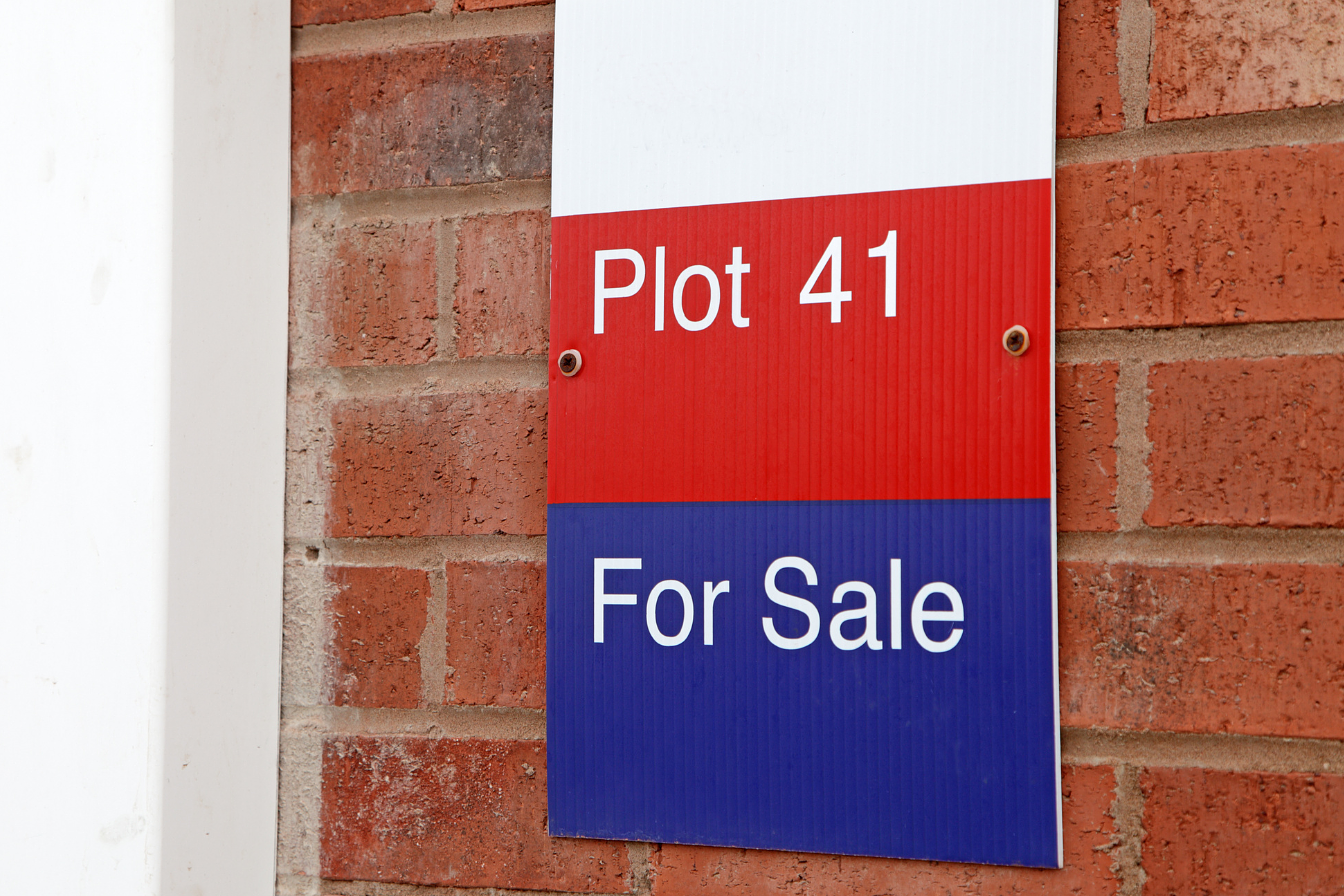 For Sale Signs – Personalised For Sale Plaques - Signomatic